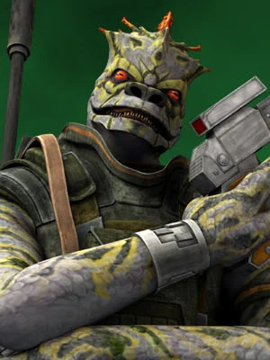 Garnac | Star Wars Wiki | Fandom