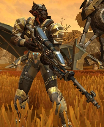 Gormak | Star Wars Wiki | Fandom