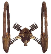 Tanque droide IG-227 clase Hailfire | Star Wars Wiki | Fandom