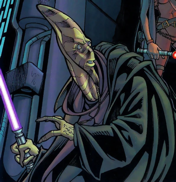 J'Mikel | Star Wars Wiki | Fandom