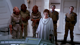 Mon Mothma | Star Wars Wiki | Fandom