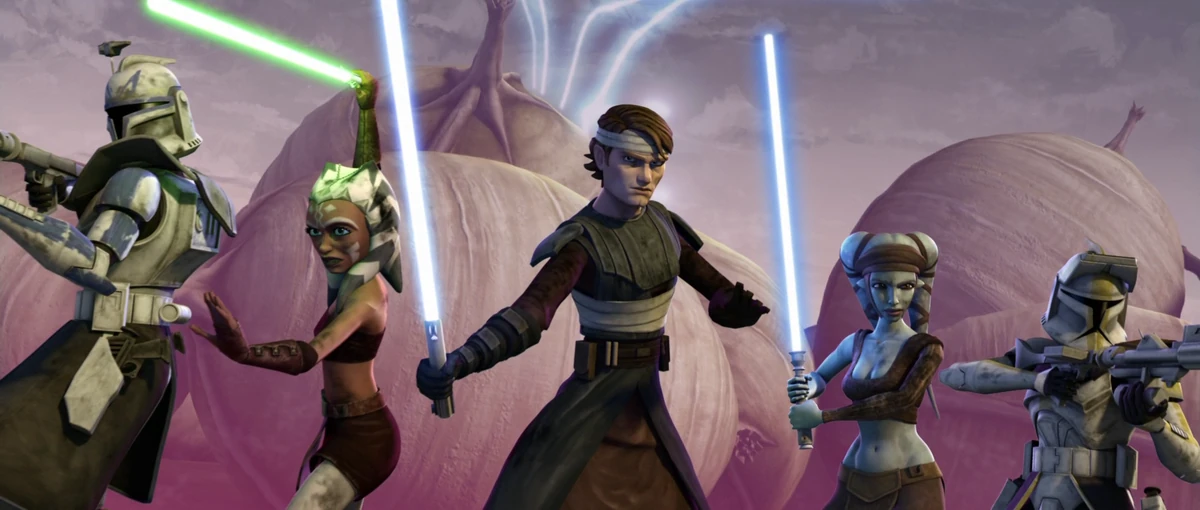 Defensa de Maridun | Star Wars Wiki | Fandom