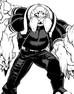 Harch (especie) | Star Wars Wiki | Fandom