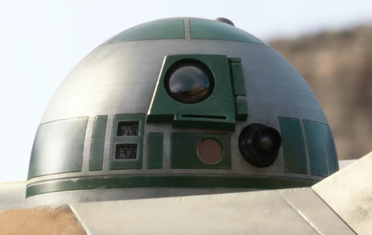 R7 (Carson Teva) | Star Wars Wiki | Fandom