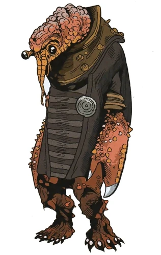 Nephran | Star Wars Wiki | Fandom