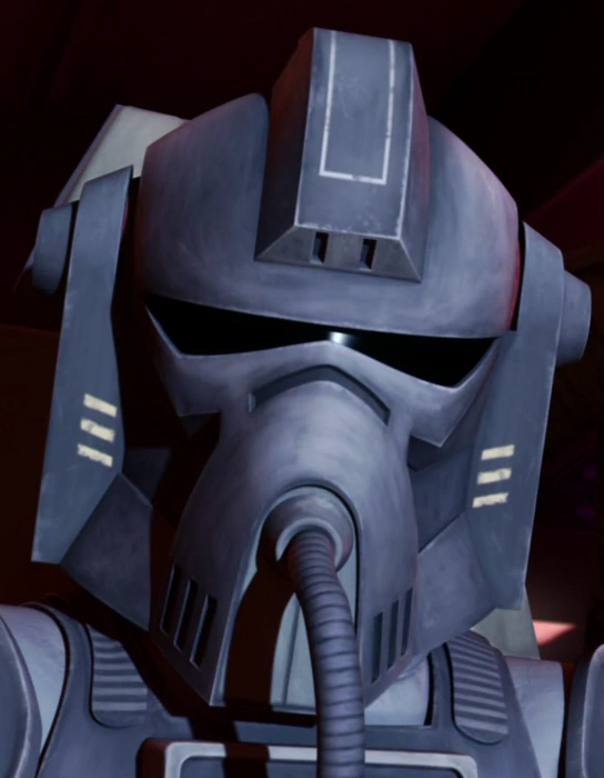 Piloto clon de sigilo | Star Wars Wiki | Fandom