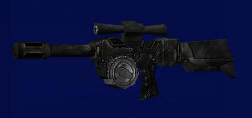 Rifle bláster WESTAR-M5 | Star Wars Wiki | Fandom