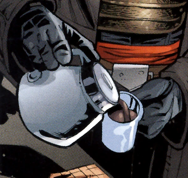 Caf | Star Wars Wiki | Fandom