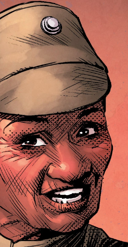 Fitz | Star Wars Wiki | Fandom