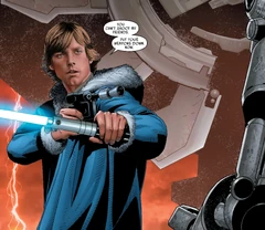 Sable de luz Skywalker | Star Wars Wiki | Fandom