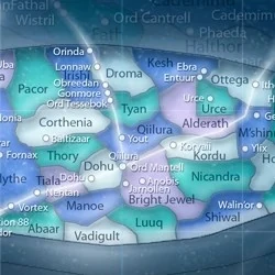 Sector Qiilura | Star Wars Wiki | Fandom