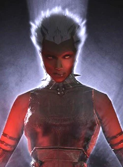 Komari Vosa | Star Wars Wiki | Fandom