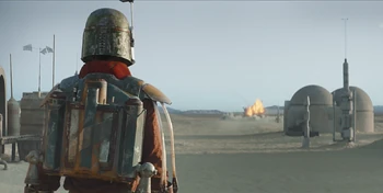 Liberación de Mos Pelgo | Star Wars Wiki | Fandom