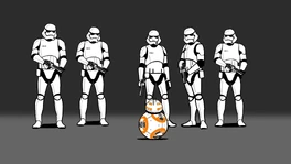 Star Wars Blips | Star Wars Wiki | Fandom