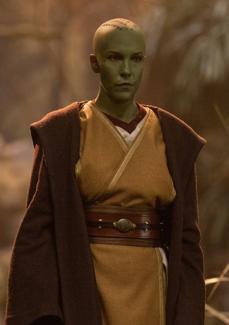 Vernestra Rwoh | Star Wars Wiki | Fandom