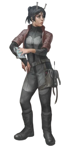 Balosar (especie) | Star Wars Wiki | Fandom