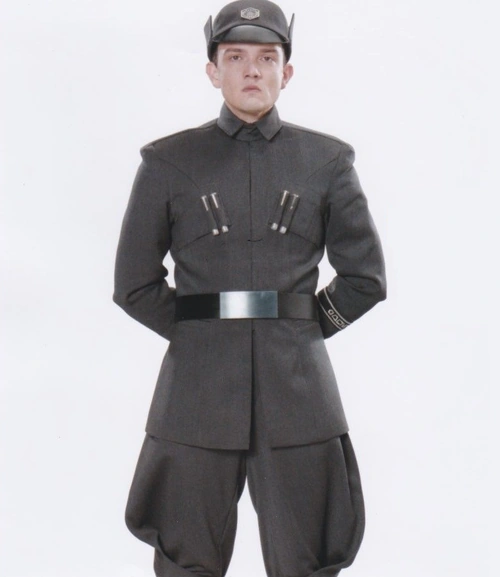 Uniformes militares de la Primera Orden | Star Wars Wiki | Fandom