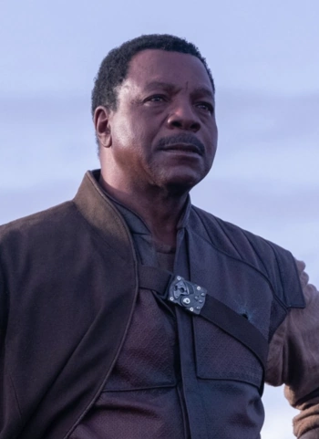 Greef Karga | Star Wars Wiki | Fandom