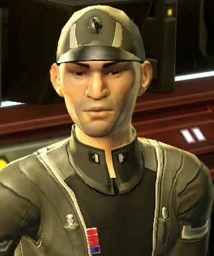 Feldon | Star Wars Wiki | Fandom