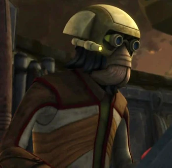 Pune Zignat | Star Wars Wiki | Fandom