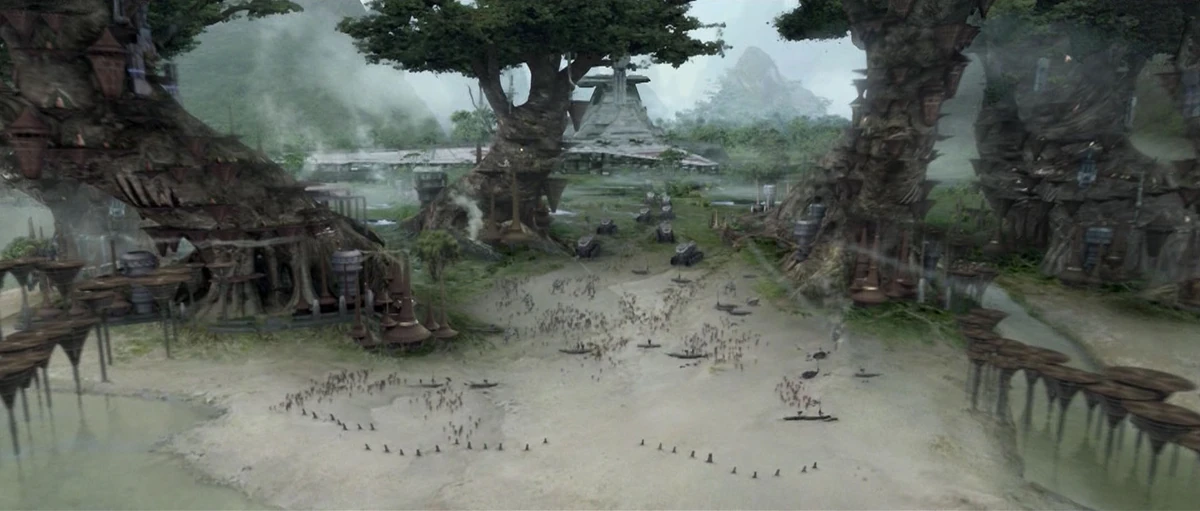 Árbol wroshyr | Star Wars Wiki | Fandom