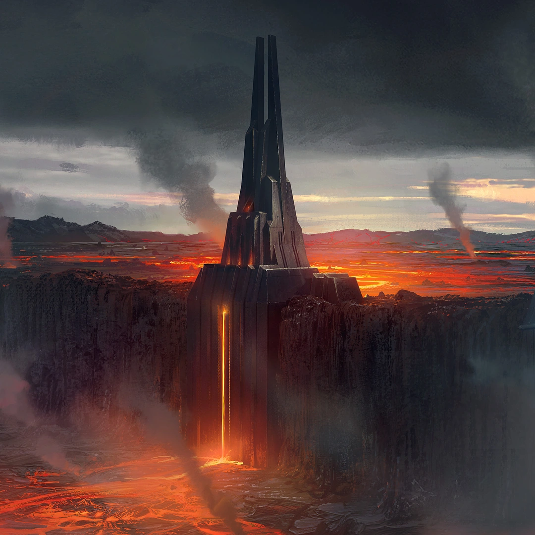 Fortaleza Vader | Star Wars Wiki | Fandom