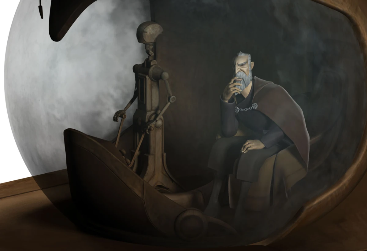 Droide piloto | Star Wars Wiki | Fandom