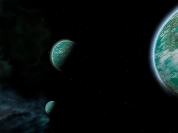 Sistema Naboo | Star Wars Wiki | Fandom