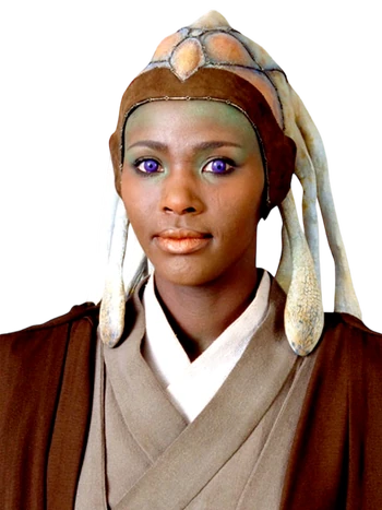 Stass Allie | Star Wars Wiki | Fandom