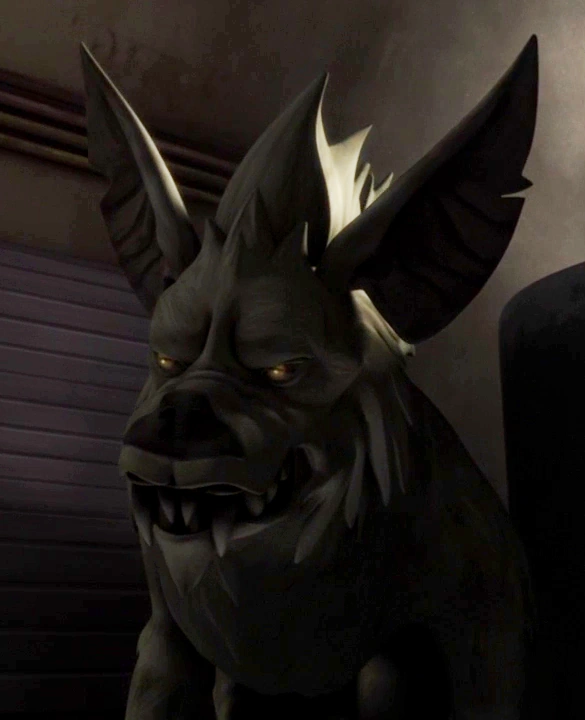 Marrok (anooba) | Star Wars Wiki | Fandom