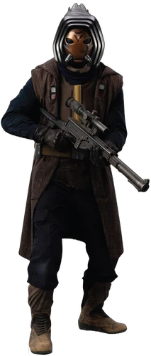 Soldado de a pie del Sindicato Pyke | Star Wars Wiki | Fandom