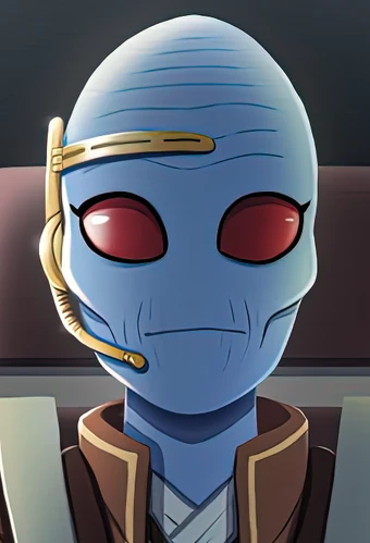 Te'Ami | Star Wars Wiki | Fandom