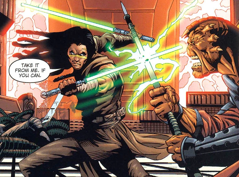 Misión a Kintan | Star Wars Wiki | Fandom