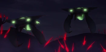 Banshee (especie) | Star Wars Wiki | Fandom