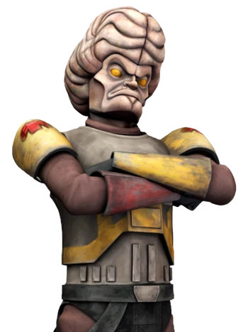 Bric | Star Wars Wiki | Fandom