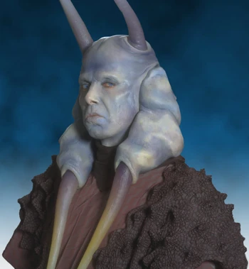 Chagriano | Star Wars Wiki | Fandom