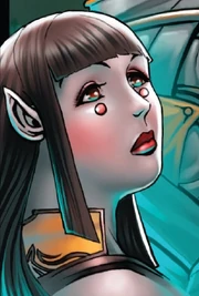 Sephi | Star Wars Wiki | Fandom