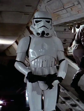 TK-421 | Star Wars Wiki | Fandom