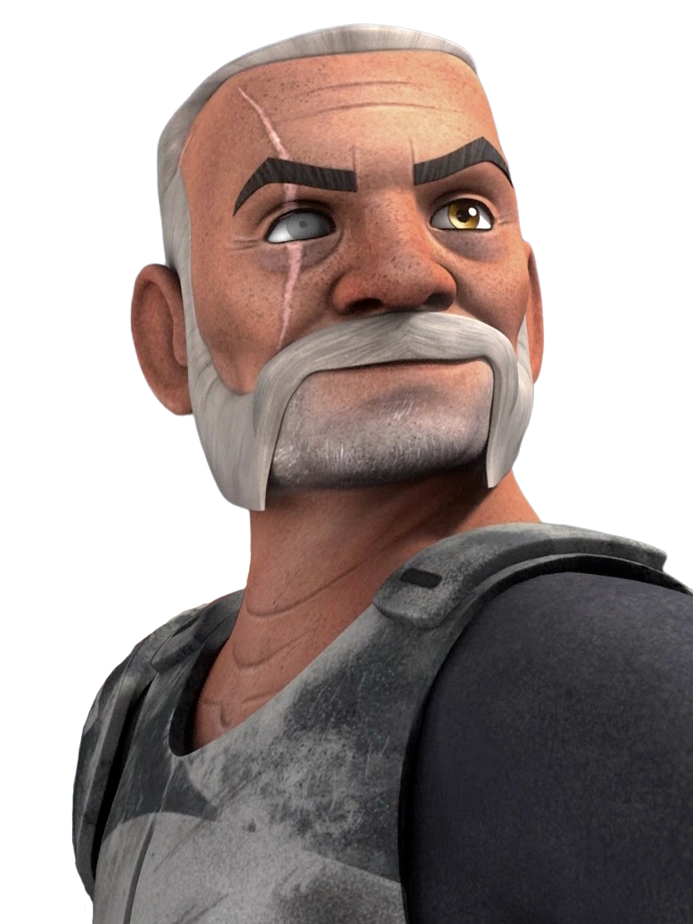 Wolffe | Star Wars Wiki | Fandom