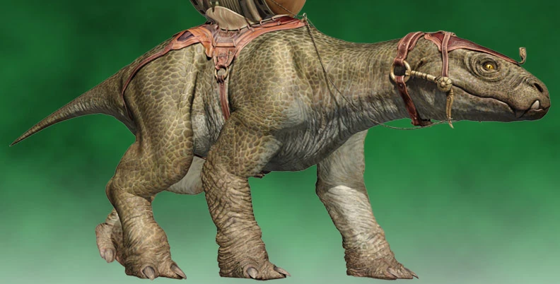 Fambaa | Star Wars Wiki | Fandom