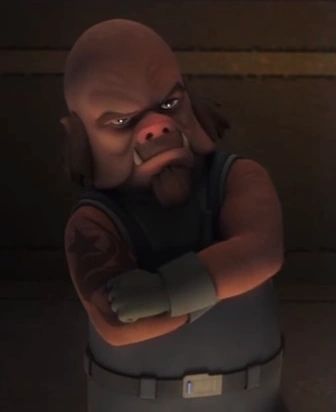 Terba | Star Wars Wiki | Fandom