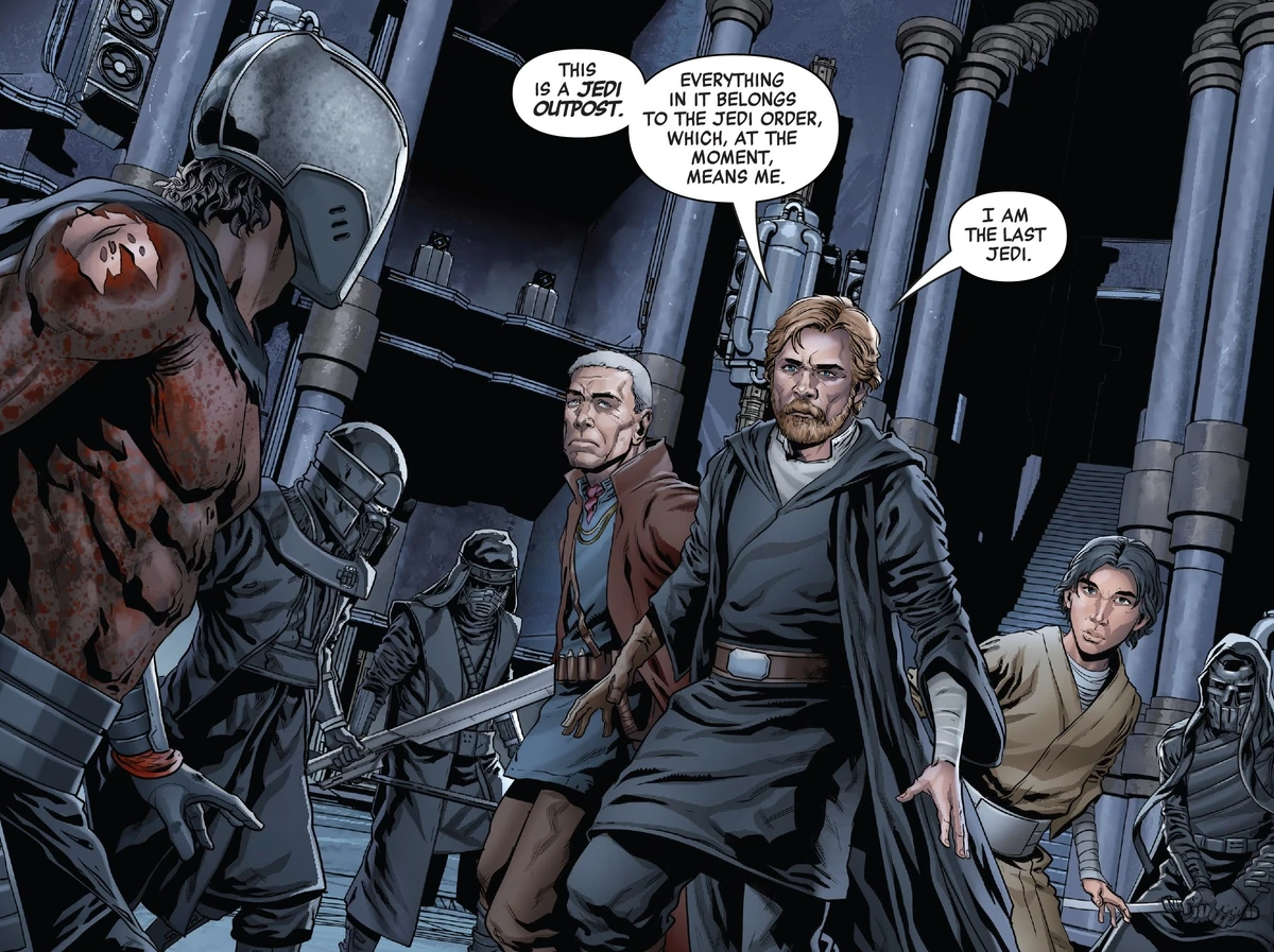 Misión a Elphrona | Star Wars Wiki | Fandom