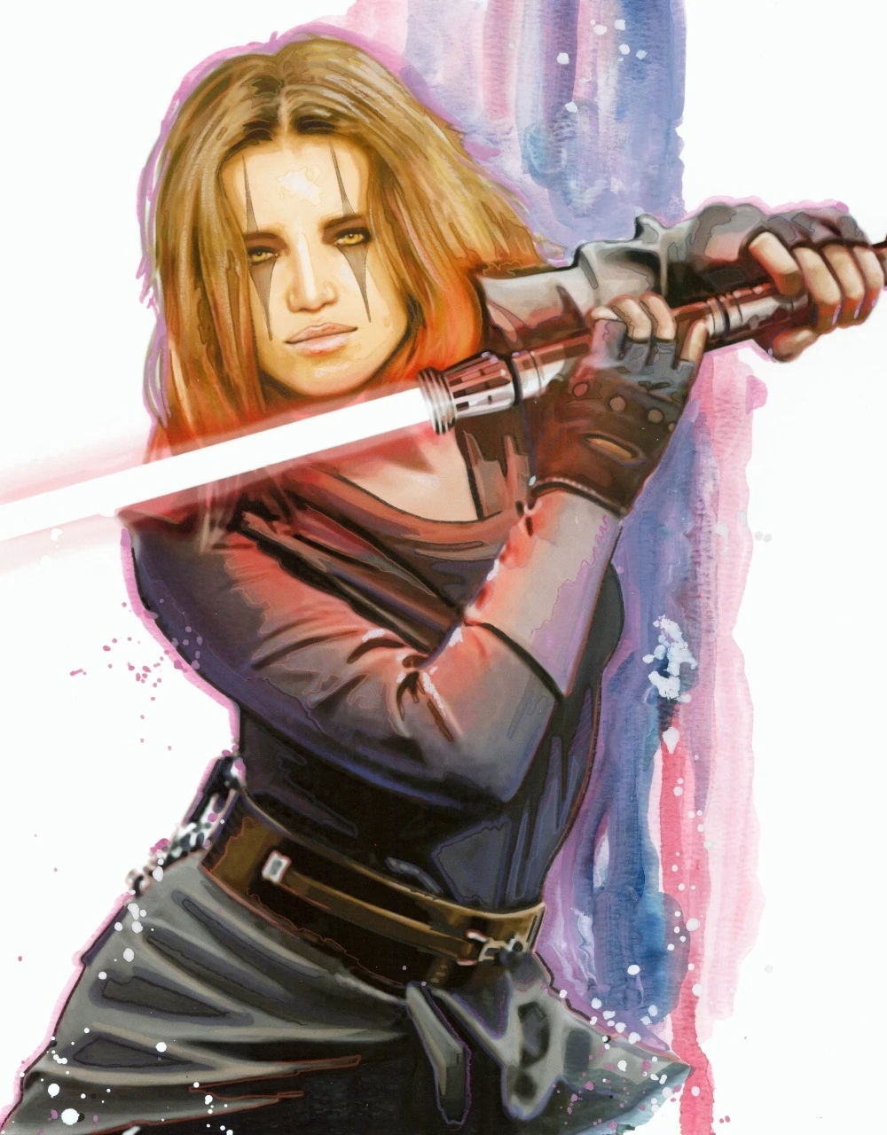 Darth Zannah | Star Wars Wiki | Fandom