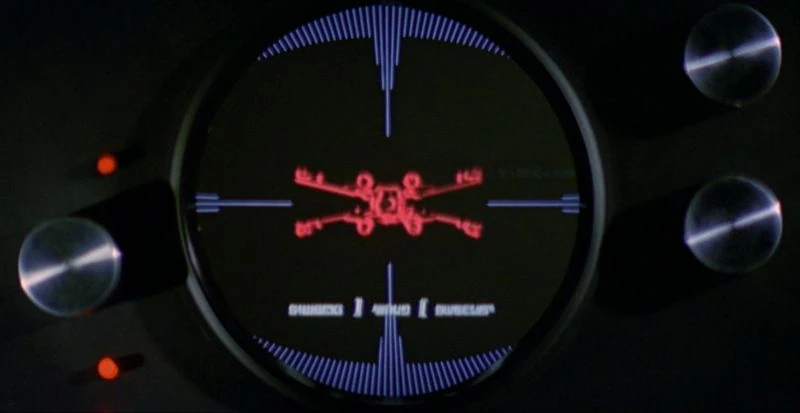 Computadora de objetivo | Star Wars Wiki | Fandom