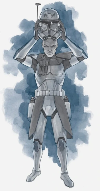 The Shadow of Umbara | Star Wars Wiki | Fandom