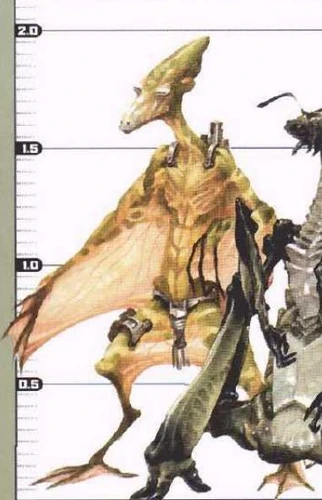 Vor | Star Wars Wiki | Fandom