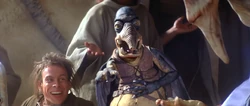 Weazel | Star Wars Wiki | Fandom