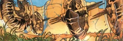 Amani | Star Wars Wiki | Fandom
