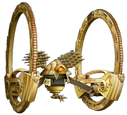 Tanque droide IG-227 clase Hailfire | Star Wars Wiki | Fandom