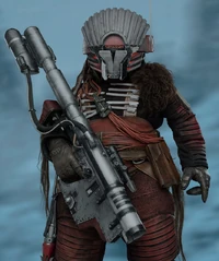 Weazel | Star Wars Wiki | Fandom